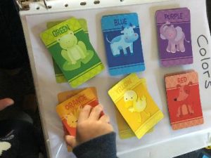 DIY Busy Book for toddler and preschool kids - All about Baby Blog