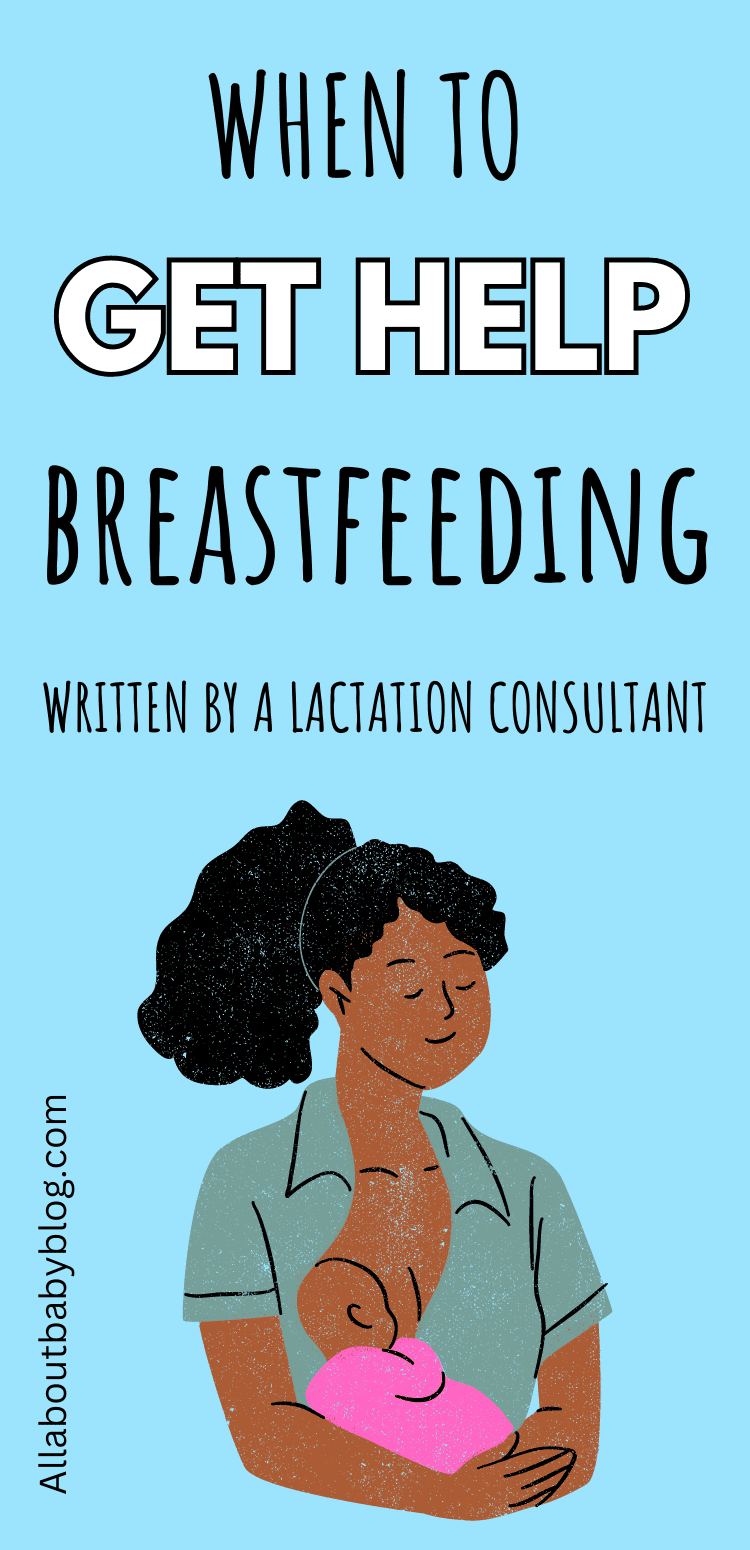 SIGNS YOU NEED HELP BREASTFEEDING - Perlengkapan Bayi Dan Tips Merawat Bayi